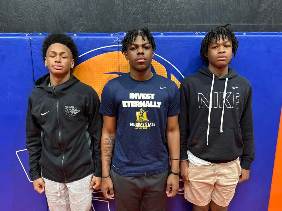 SHINE PIPELINE: Augusta-area basketball family sees new generation of ...