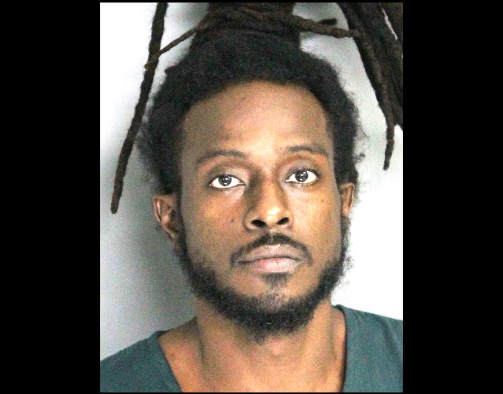 Aiken County manslaughter suspect dies in custody; not suspicious - The ...