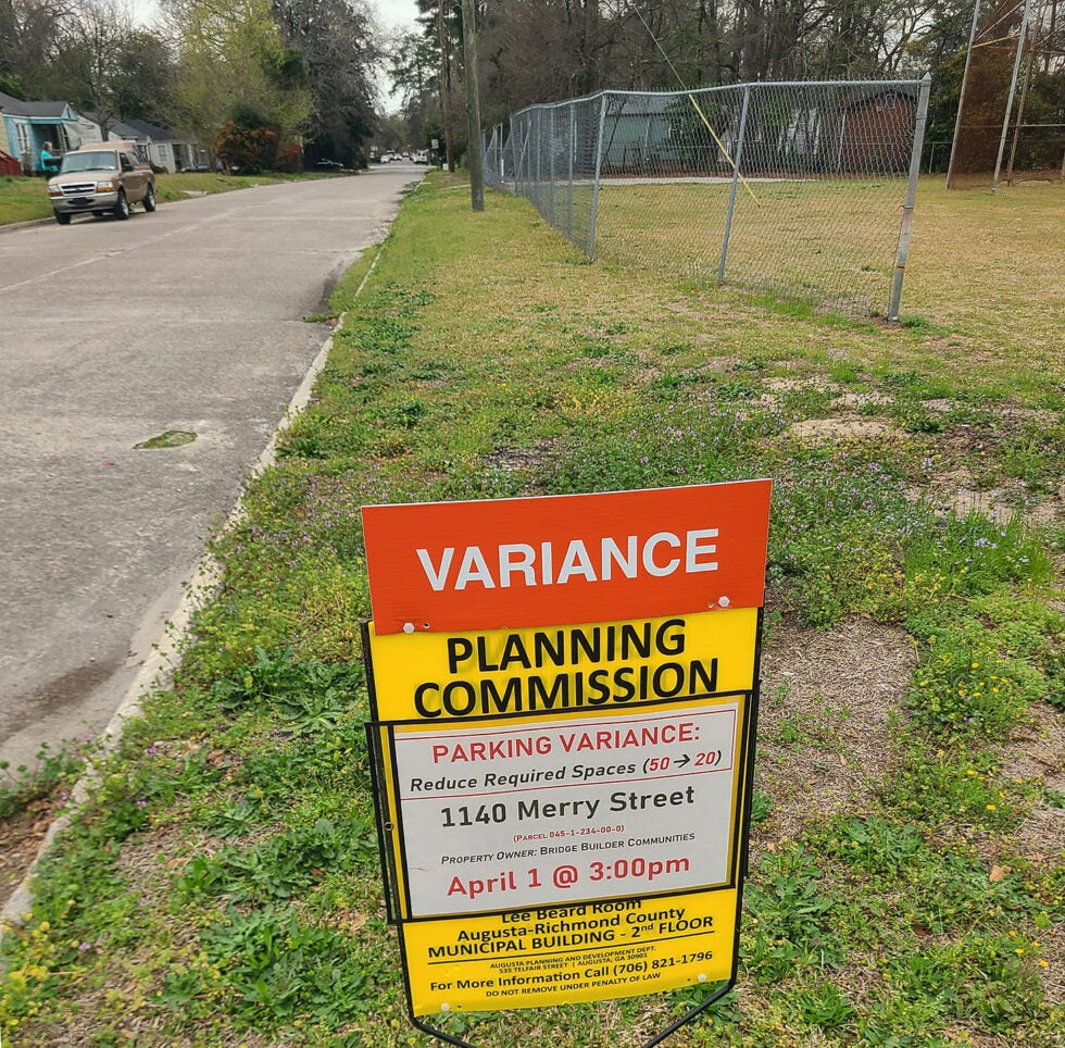 Rezoning, variance for tiny house village head for approval