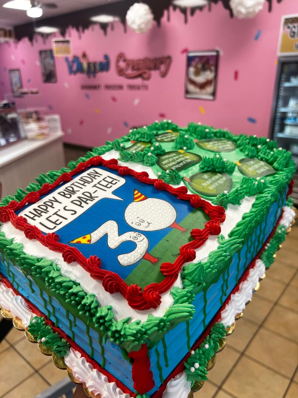 Csra Businesses Find Creative Ways To Adapt To Masters Week Traffic The Augusta Press 
