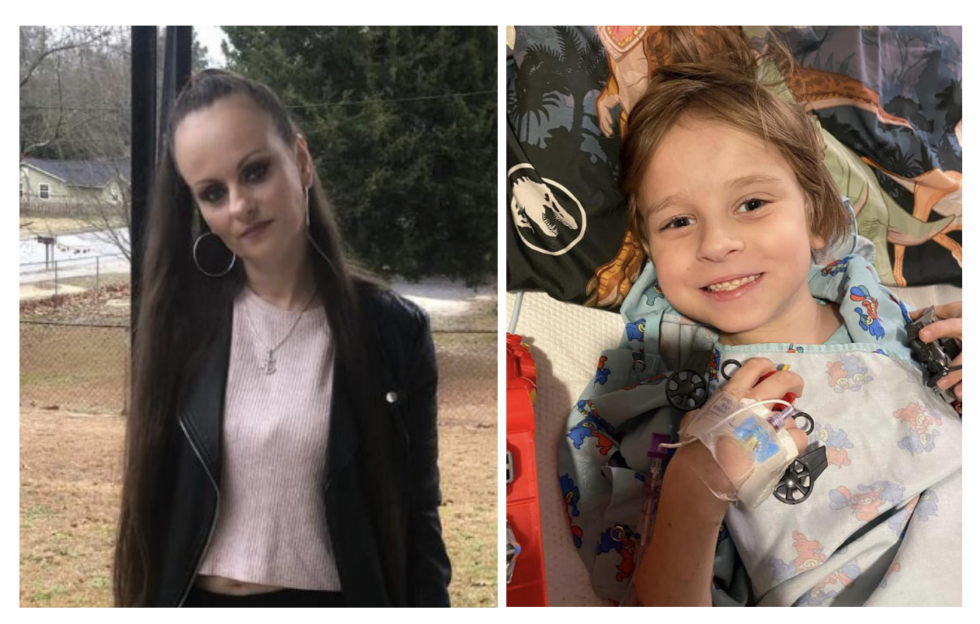 Grovetown man killed girlfriend & her sick son amid break-up, friends ...