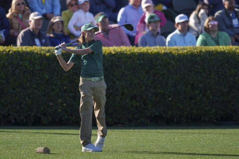 Kipp Madison of Evans becomes first Augusta-area winner of Drive, Chip ...