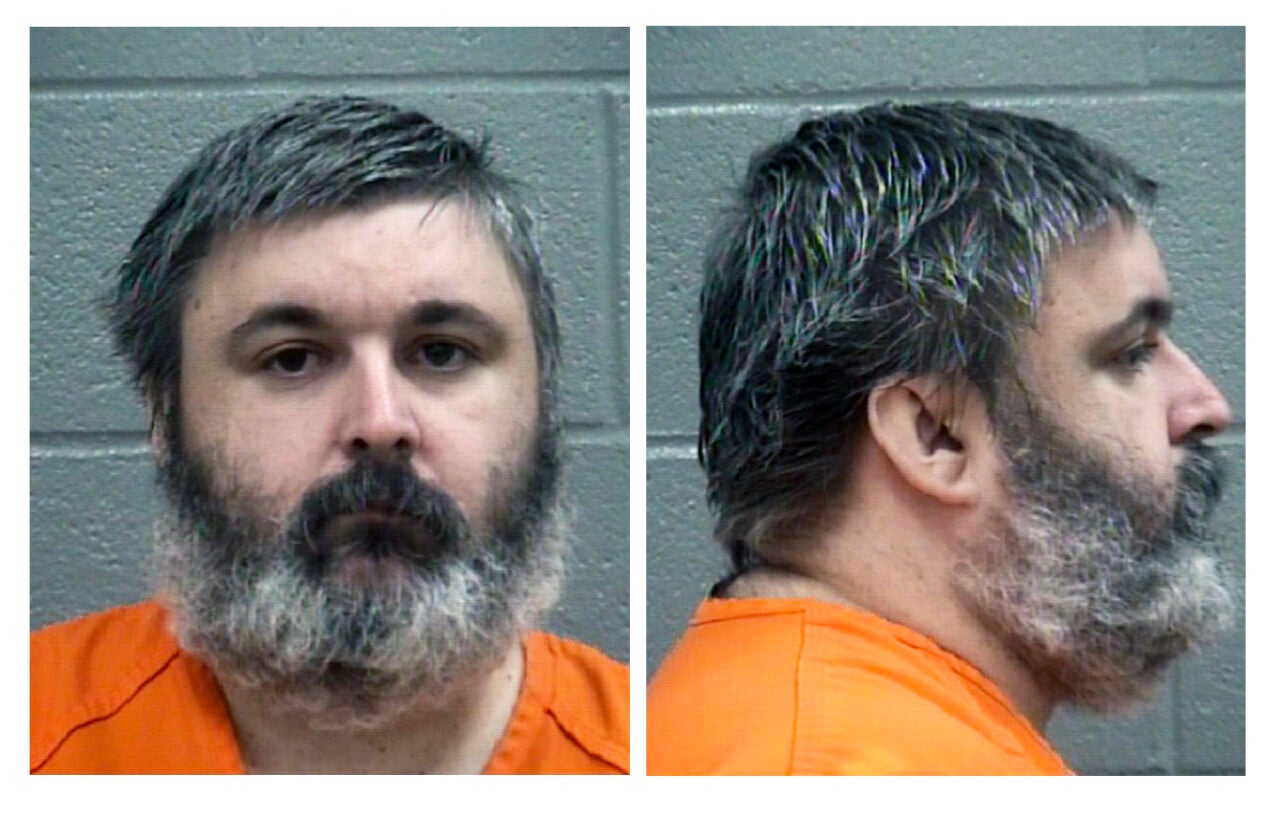 Grovetown foster parent jailed for exchanging explicit photos with a ...