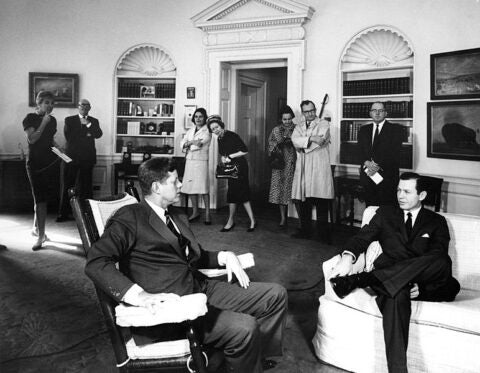 Something you may not have known: Gov. Carl Sanders' transformation of ...