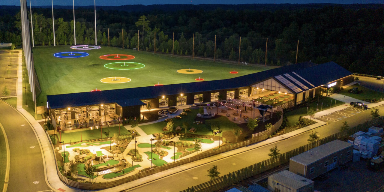 Augusta’s Topgolf to host one-day summer camp for families - The ...