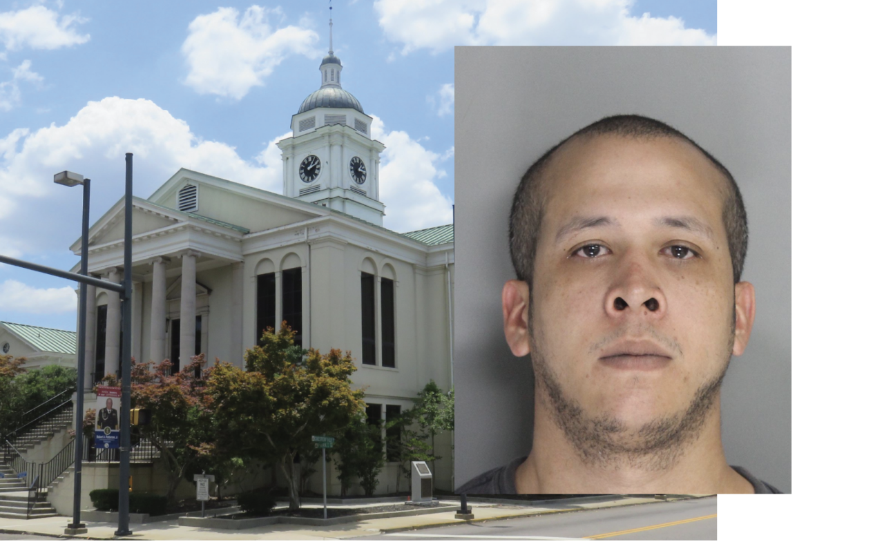 Mother files suit against suspect & his mom in Aiken Walmart shooting ...