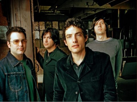 The Wallflowers to perform at Miller Theater - The Augusta Press