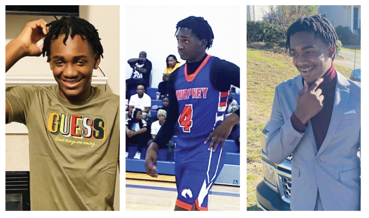 Local mom mourns son as cops ID a 15-year-old boy as killer - The ...
