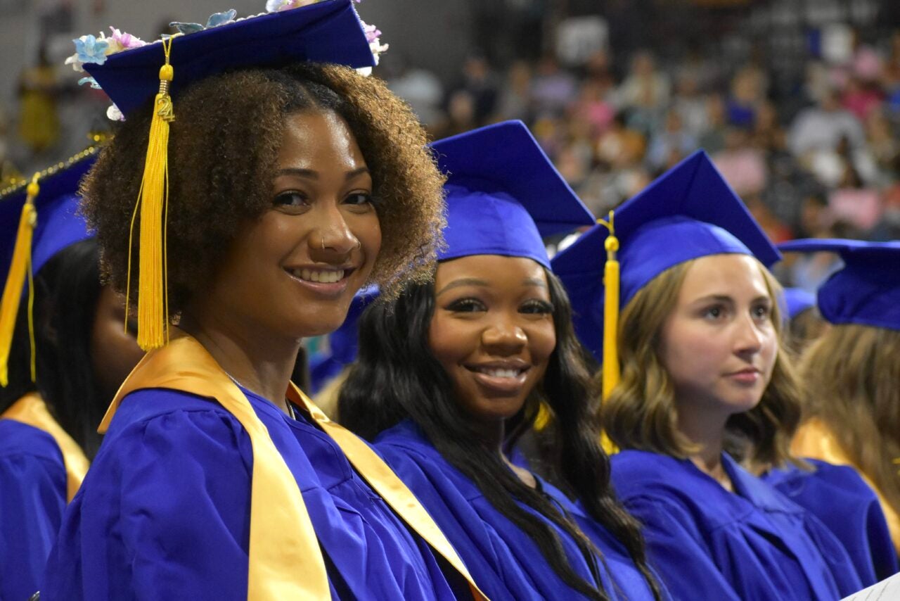 Aiken Technical College celebrates 2024 graduates - The Augusta Press
