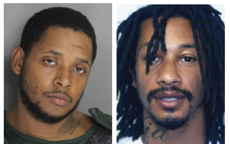 Third suspect arrested in Jamilla Smith murder, accused of assisting killer - The Augusta Press