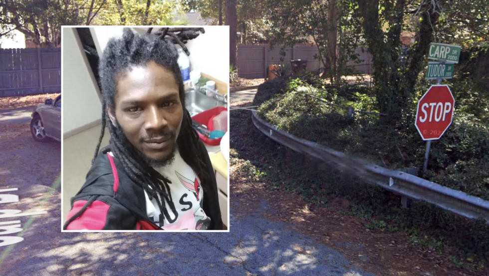 Augusta man, 39, is identified as murder suspect in latest killing ...