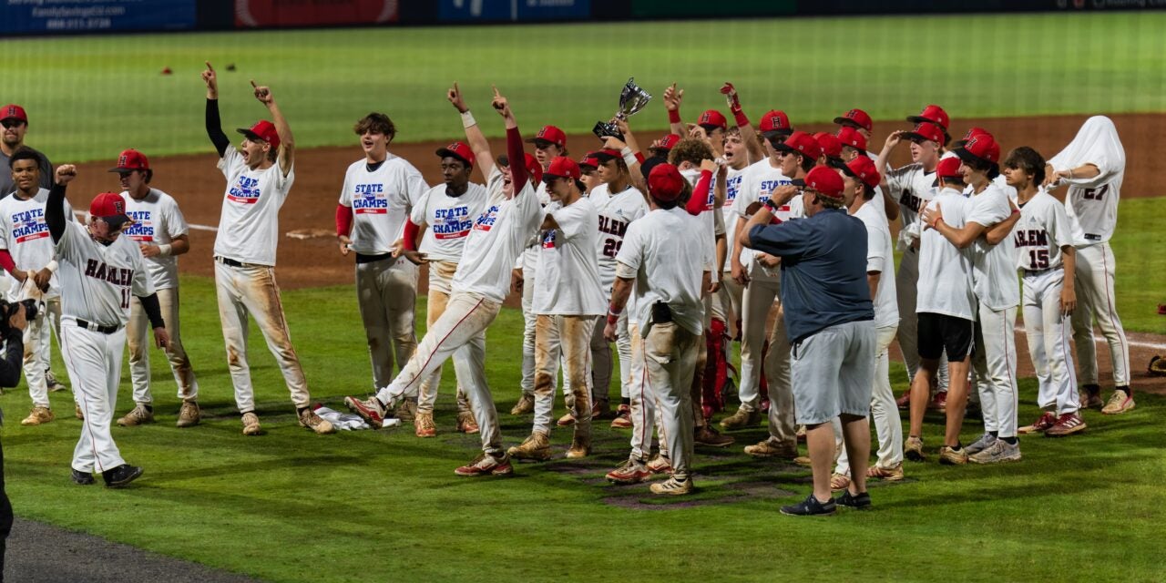 Jimmie Lewis: 'It's gonna be a special night in Harlem' after Bulldogs ...