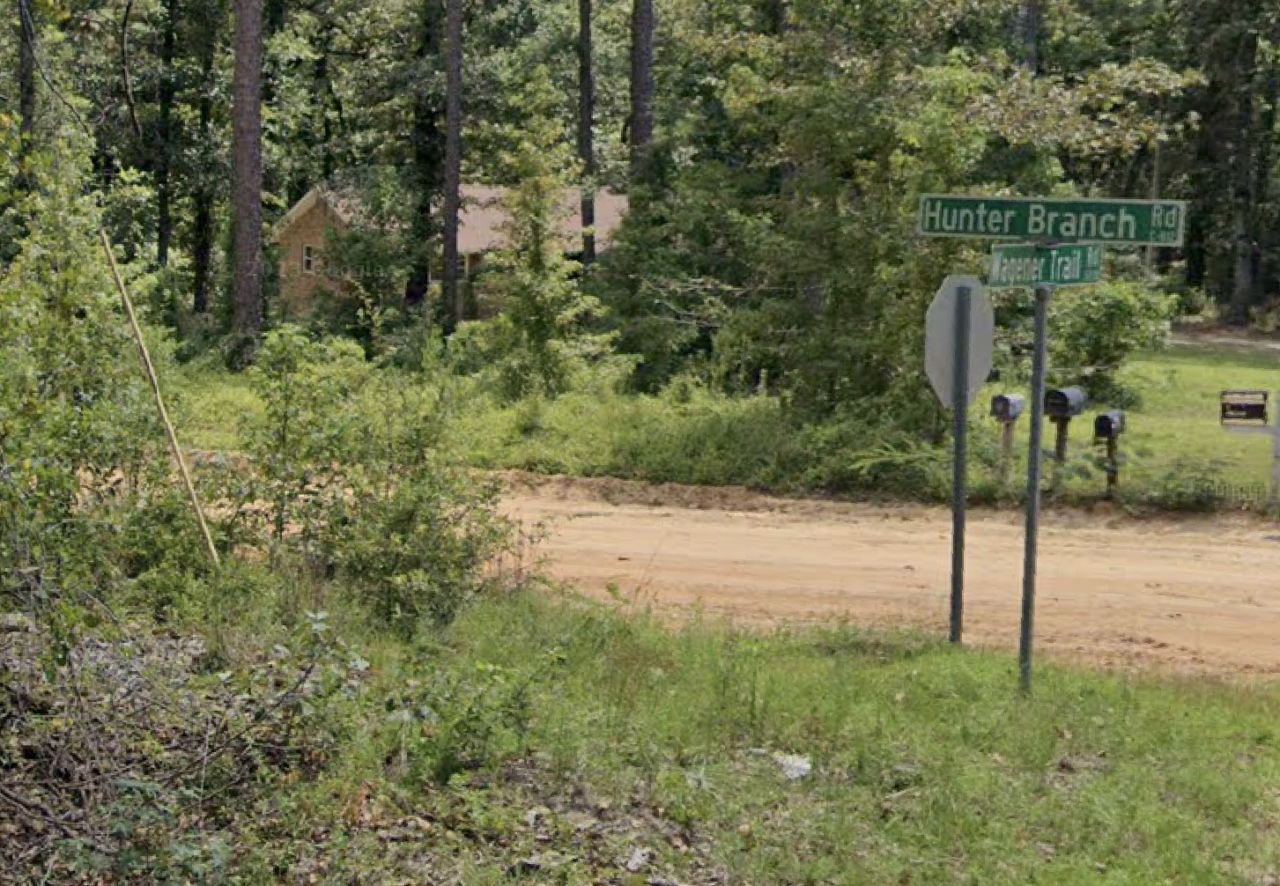 Body found during search for Aiken County man - The Augusta Press