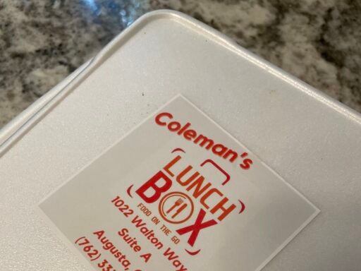 Food Archives - The Augusta Press