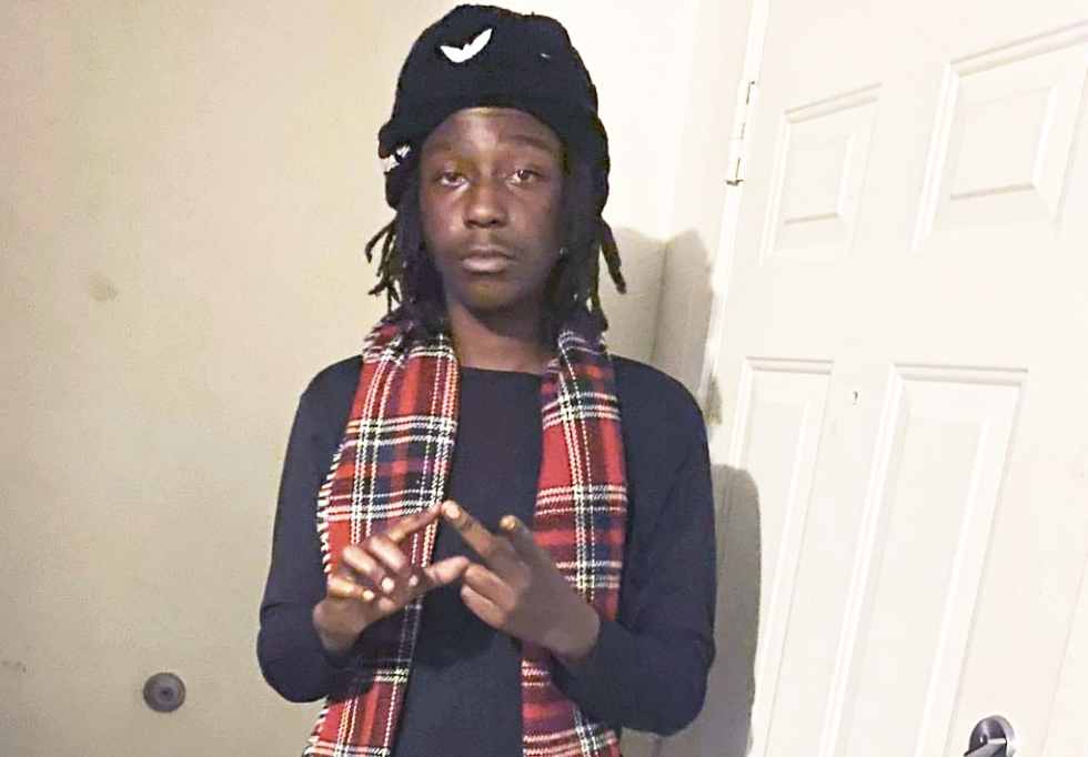 Augusta boy, 13, was gunman in Sunday murder; Female, 19, arrested as ...