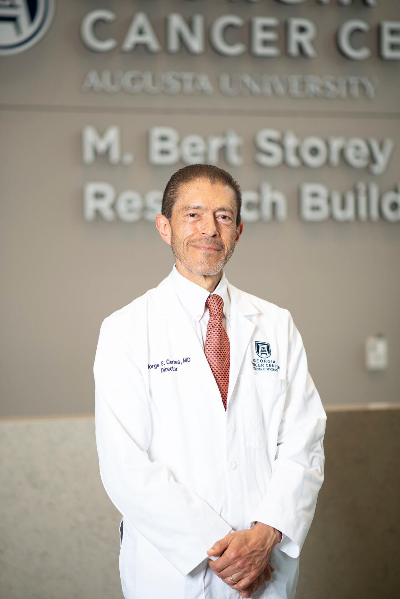 Inaugural editor of new international medical journal named - The ...