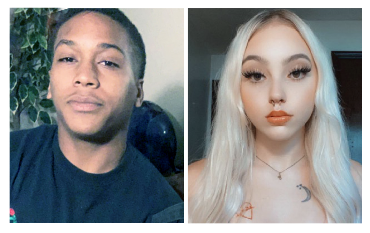 Teen was driving 94 MPH before starting Edgefield chase that killed him ...