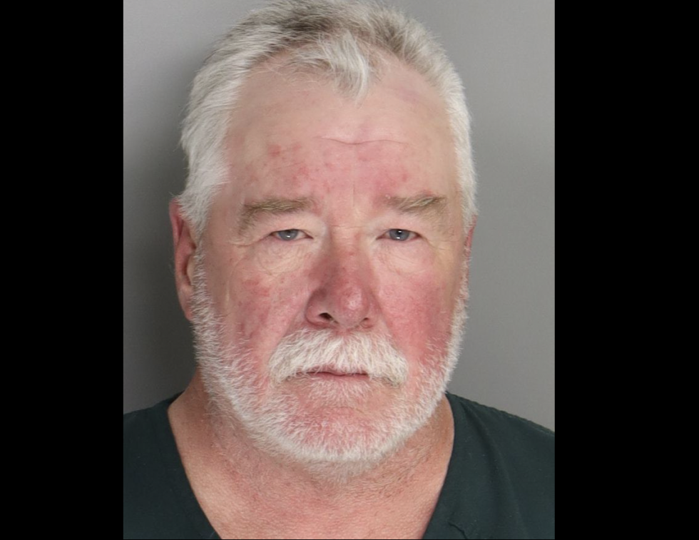 Aiken man charged with shooting roommate in the head - The Augusta Press