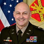 Command changing at Fort Eisenhower