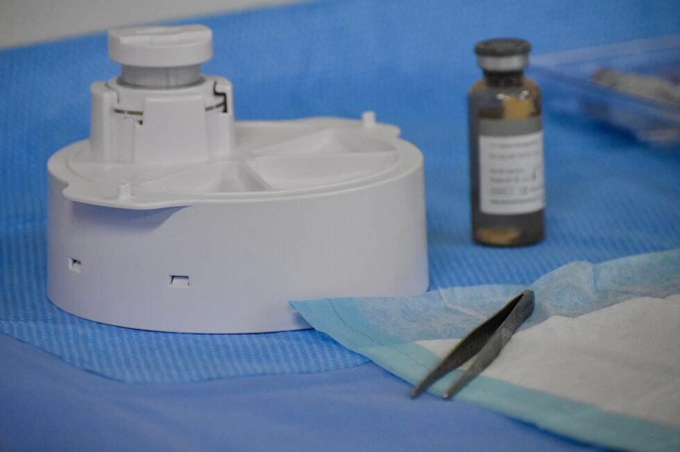 Augusta burn center first in the world to use new regenerative ...