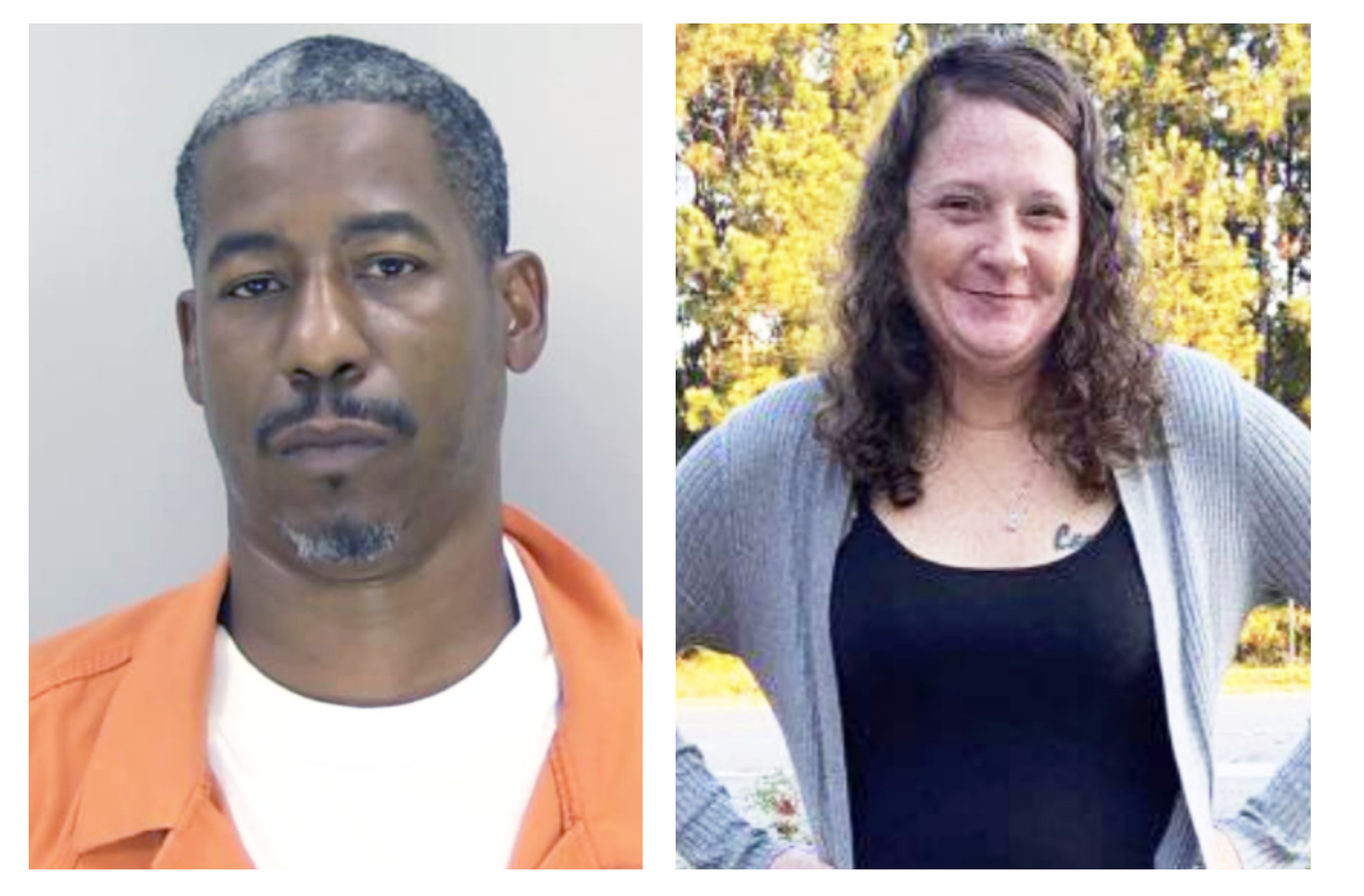 RCSO: Hephzibah man concealed death of woman whose body was found in ...