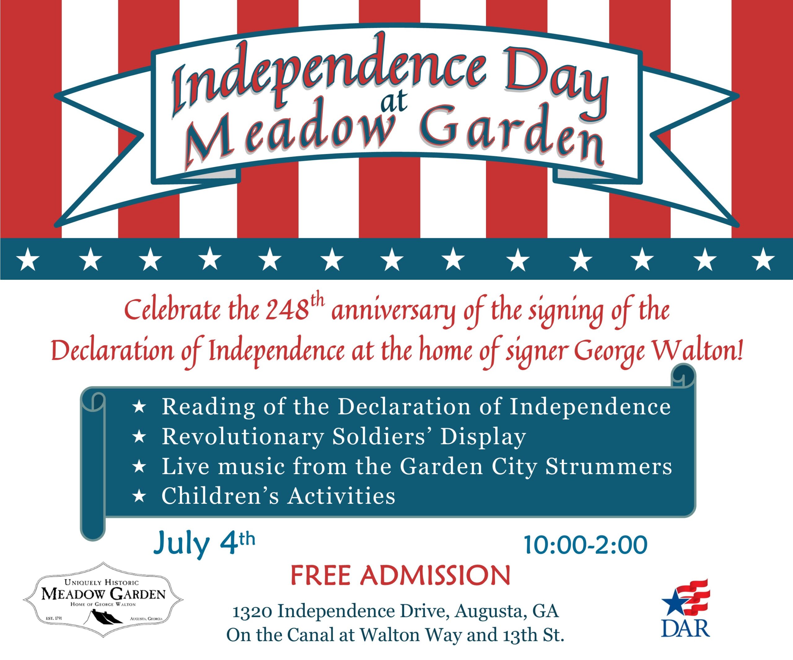 Welcome to The Augusta Press - The Augusta Press