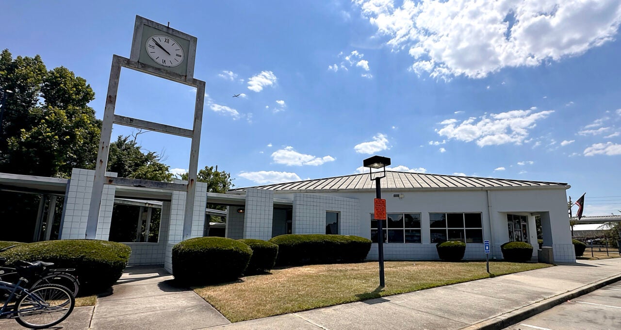 Augusta wins federal infrastructure grant for bus transfer station