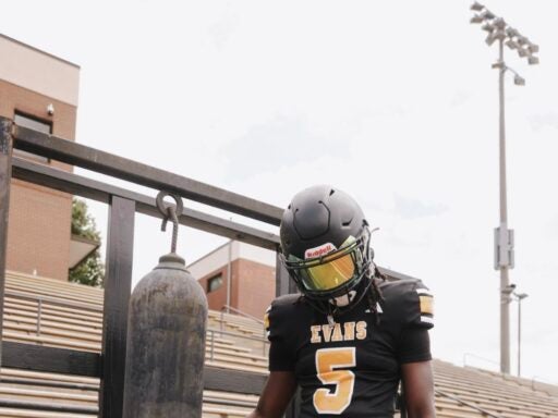 High School Sports Archives - The Augusta Press