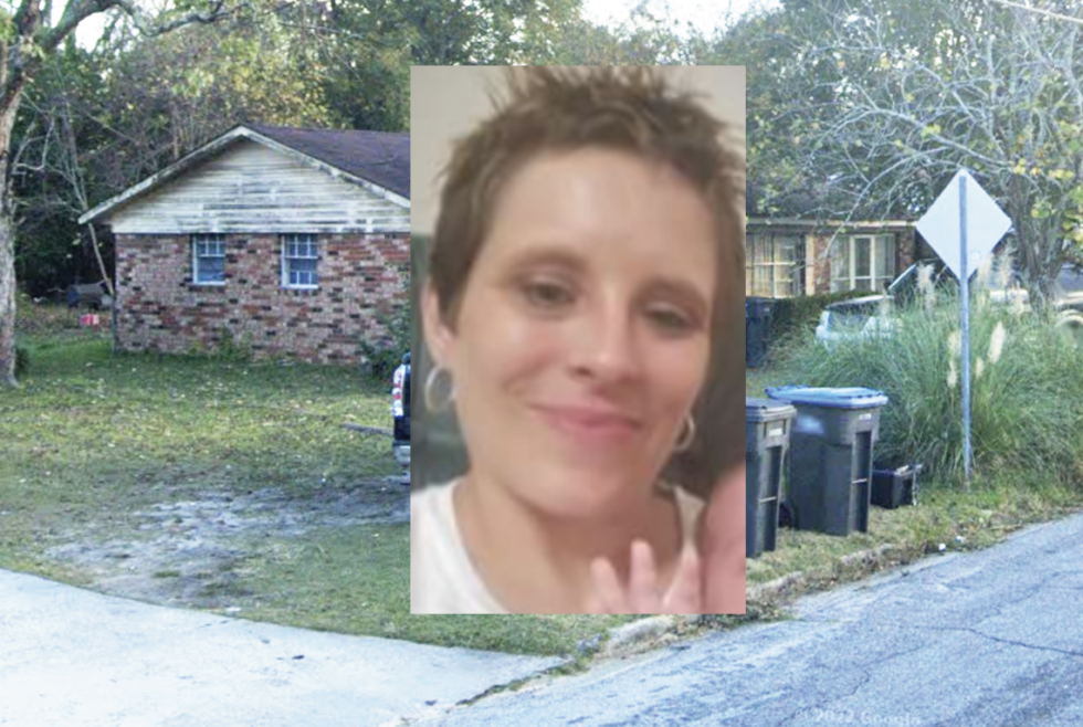 Woman’s body found behind vacant home in Augusta - The Augusta Press