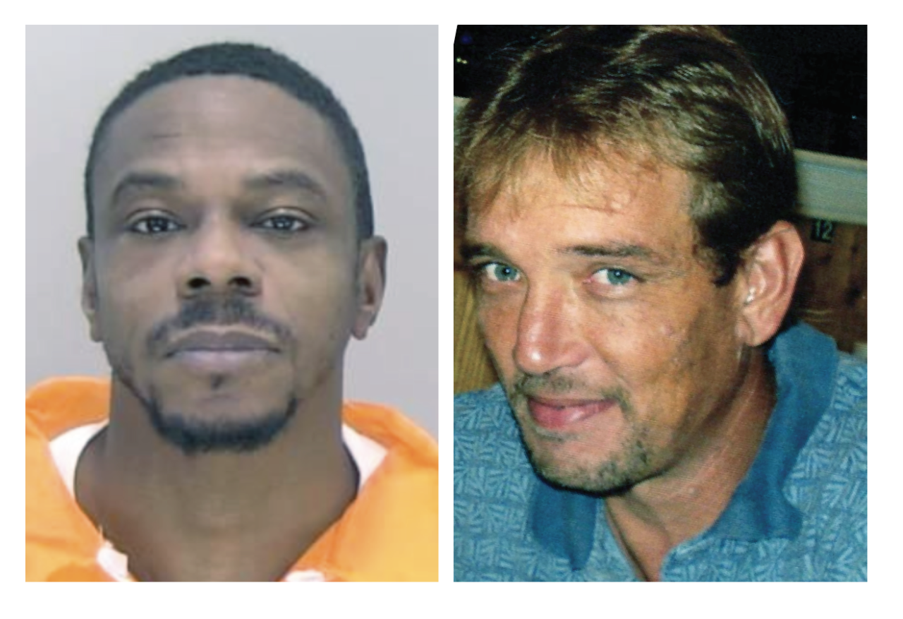 RCSO finds 2019 killer sitting in jail cell - The Augusta Press