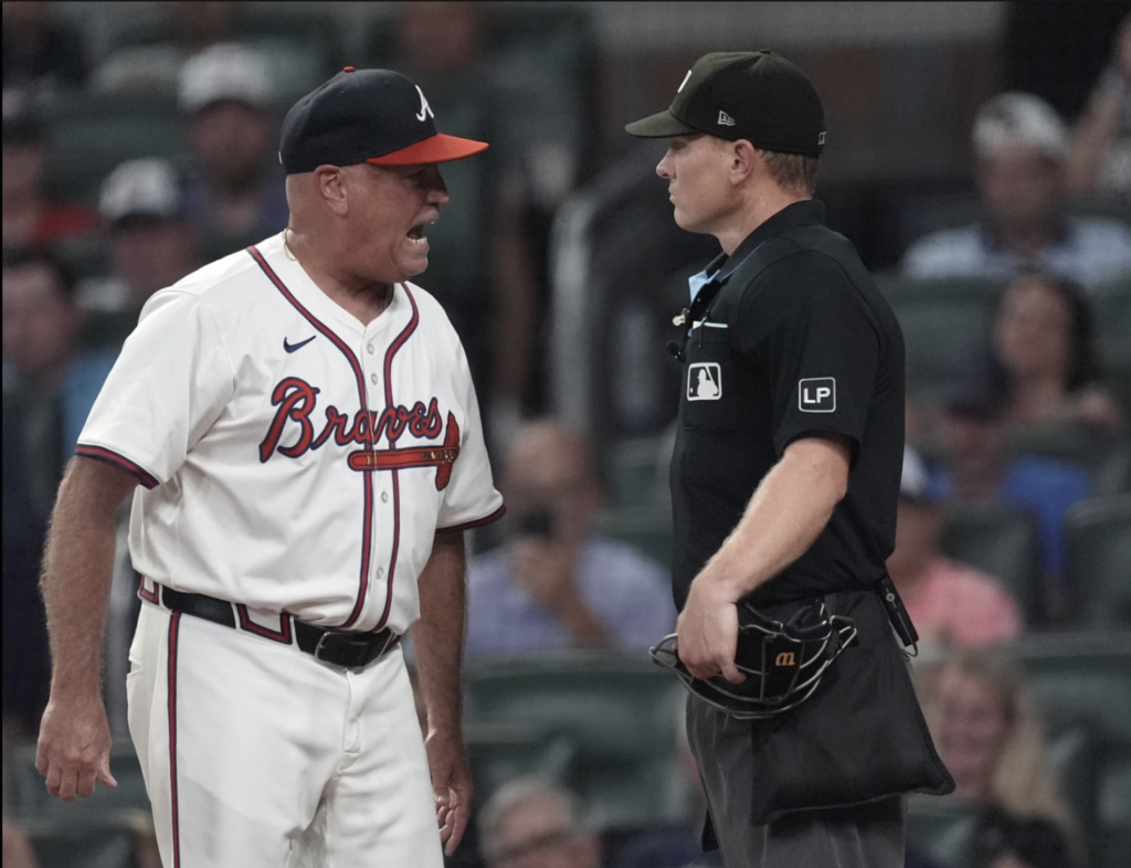 Blake Perkins has 3 of the Brewers’ 16 hits in an 8-5 victory over the ...