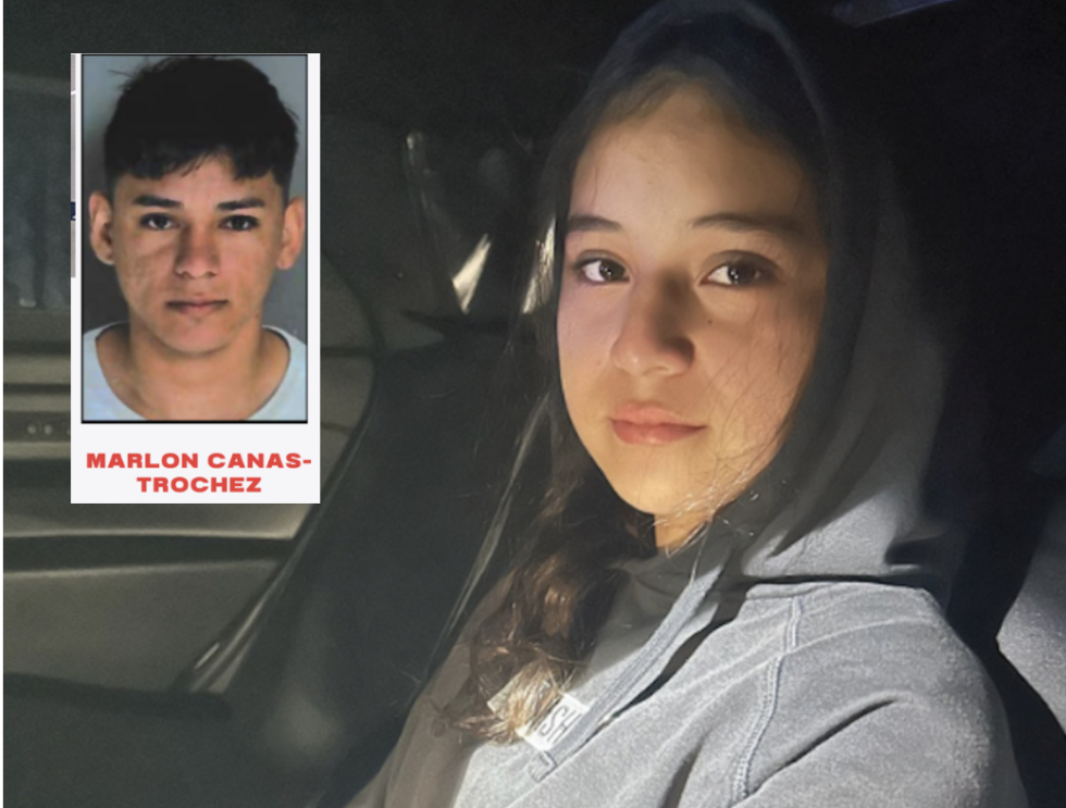 Missing North Augusta teen found safe in Florida; Suspect arrested ...