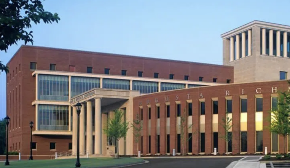 Adams sentenced to life in prison for murder - The Augusta Press