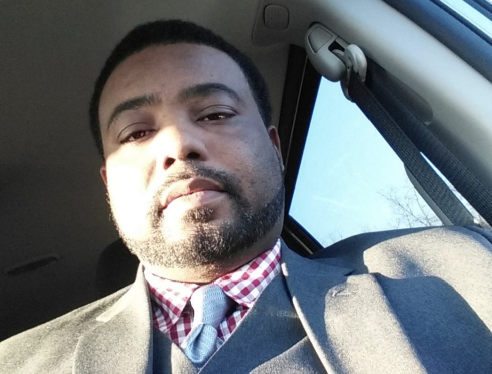 Richmond coroner announces 10 deaths from trees, accidents & shootings ...