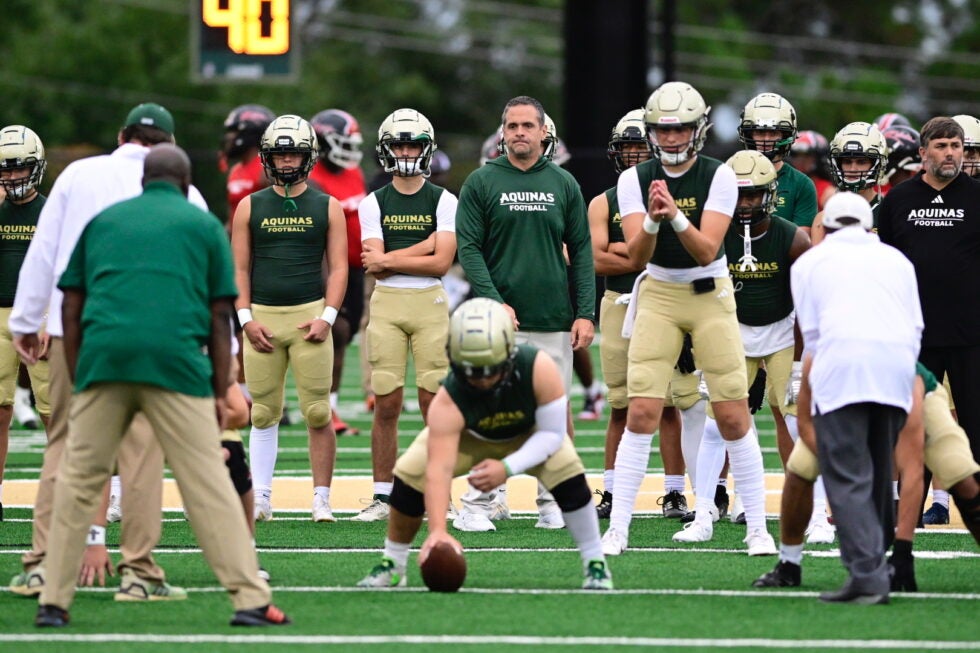 High School Football Scoreboard: Week 4 final scores from across the ...