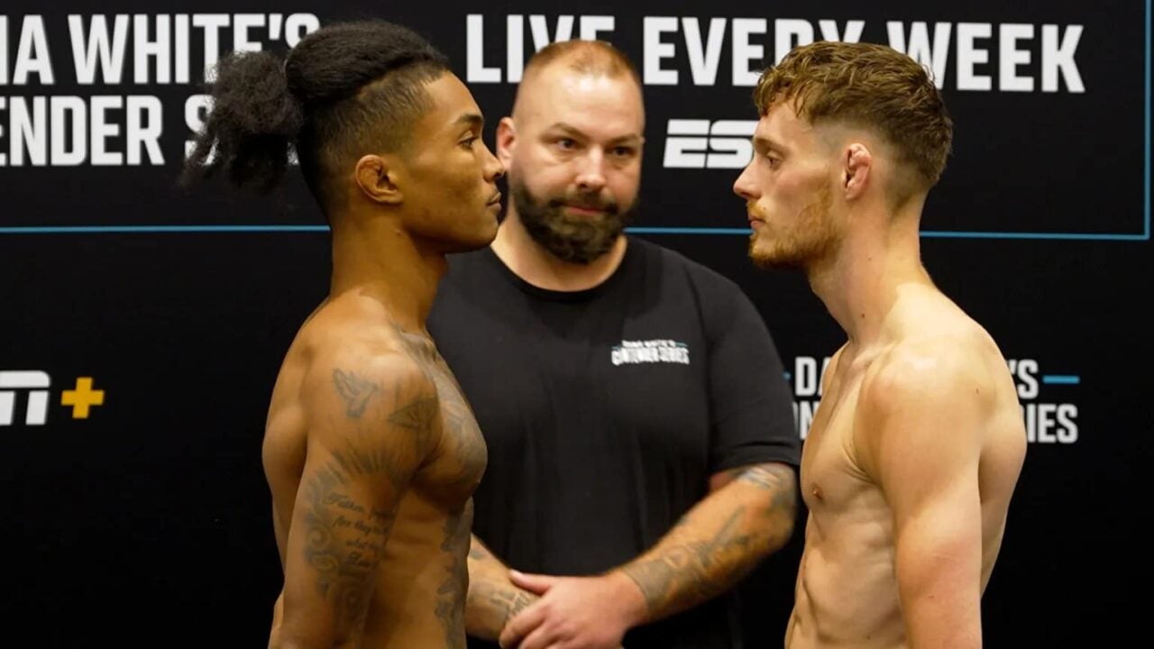 Augusta MMA fighter Malcolm "The Machine" Wellmaker returns home after ...