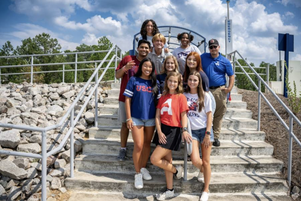 USCA ranks as one of the best regional universities in the South - The ...