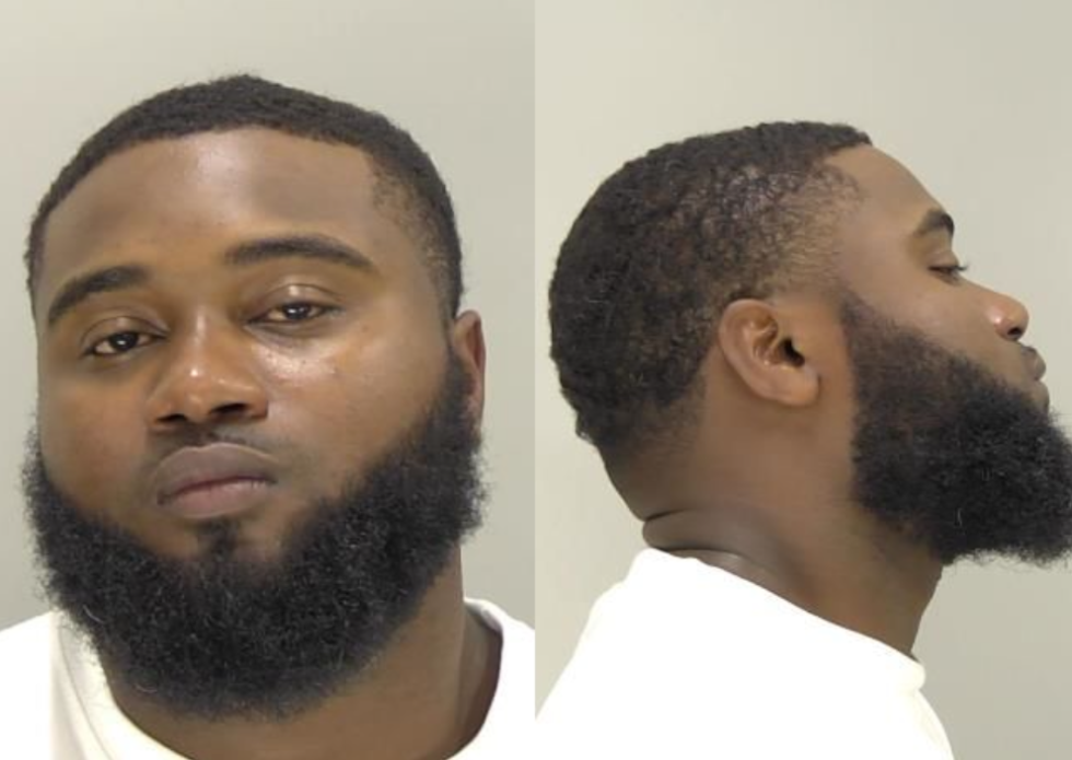 Augusta man shot by Burke cops was out on bond for 2021 murder - The ...