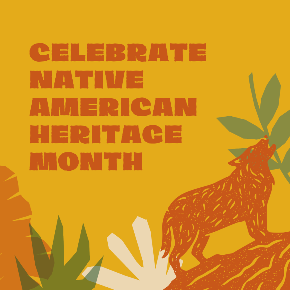 Native American Heritage month is celebrated in November - The Augusta ...