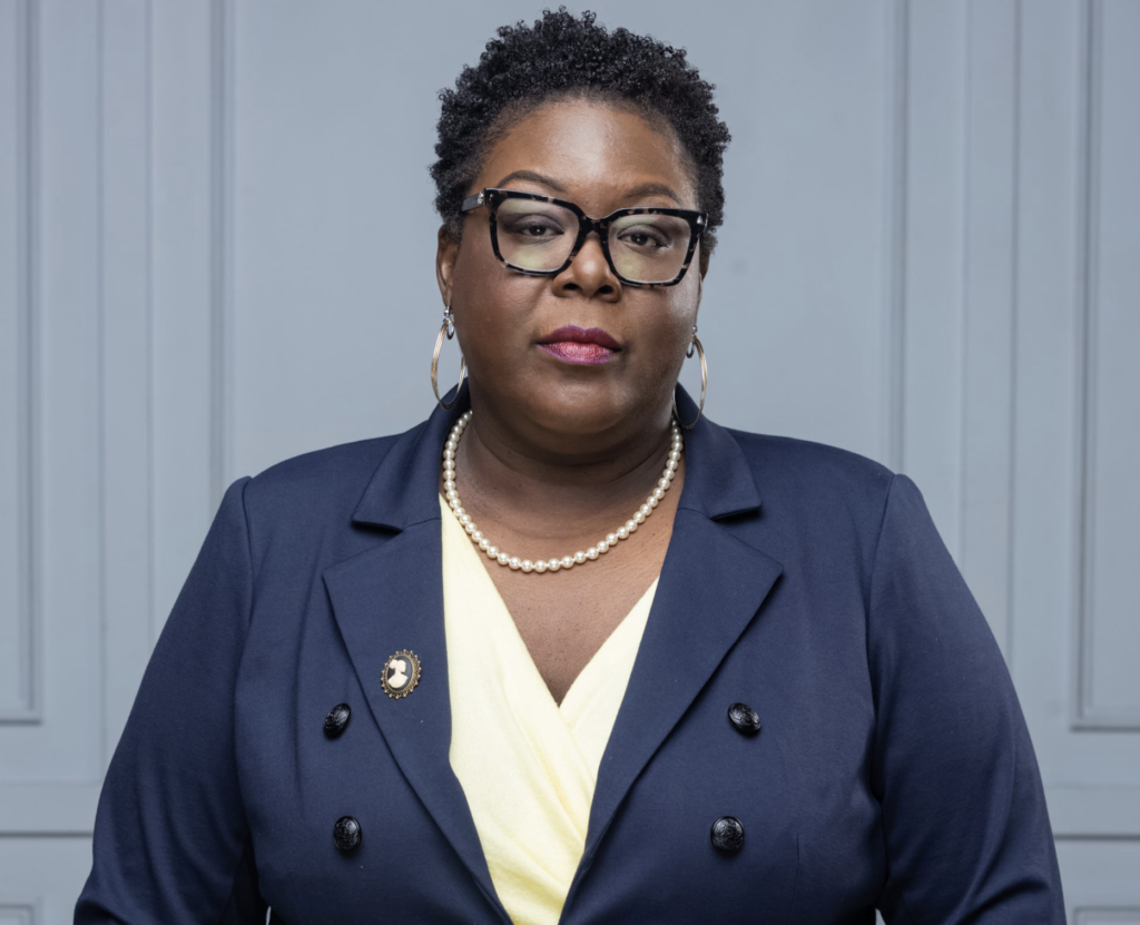 SC Democratic Party Chair to speak at MLK Community Celebration - The ...