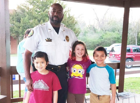 Blythe police chief and entire force resign for jobs elsewhere - The ...