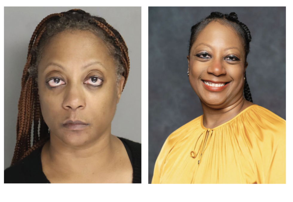 Mugshot of local principal’s DUI arrest goes viral - The Augusta Press