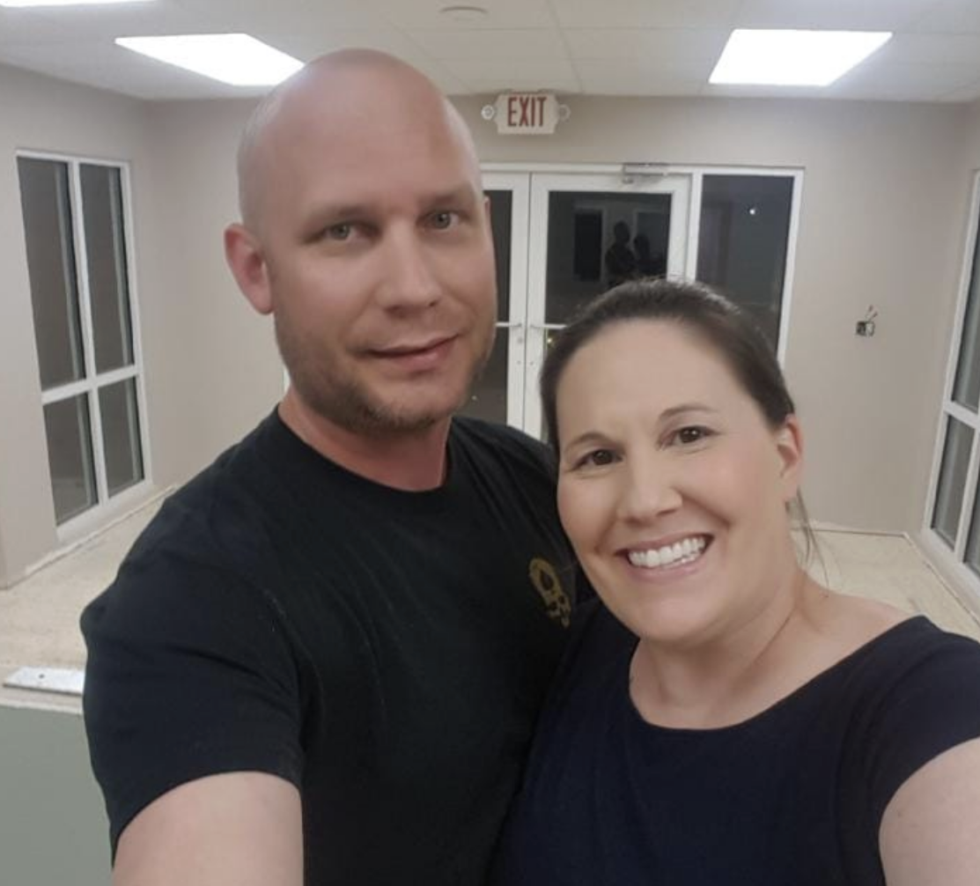 Aiken veterinarian charged in husband's shooting death - The Augusta Press