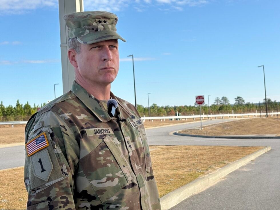 Fort Eisenhower locked down due to active shooter, one person killed ...