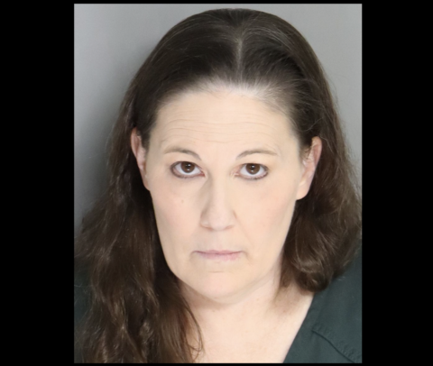 Aiken veterinarian charged in husband's shooting death - The Augusta Press