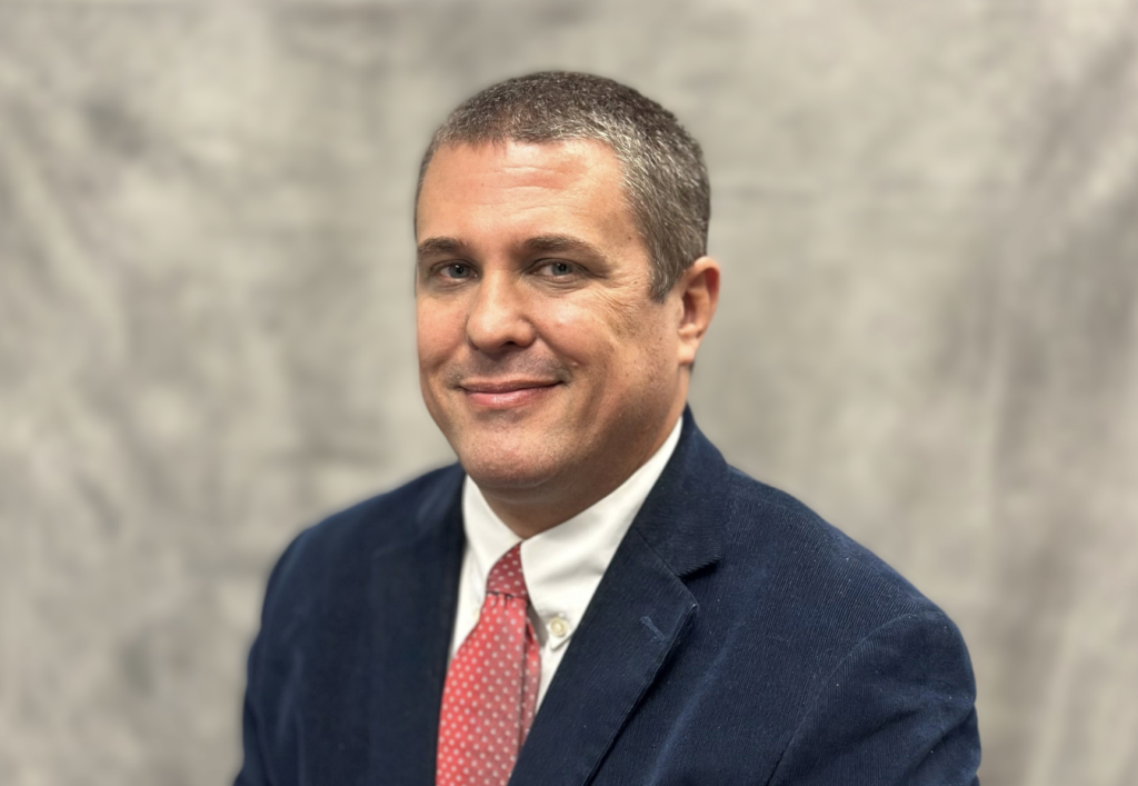 ACPSD names new executive director of technology - The Augusta Press