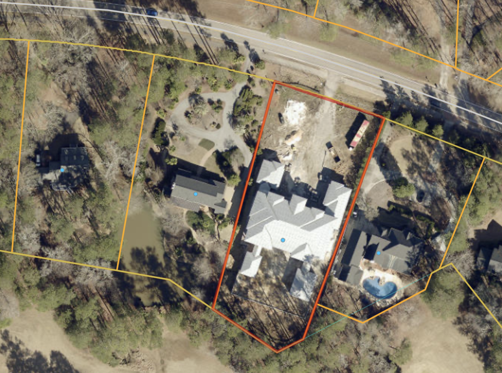 Rezoning could cost Westlake residents money - The Augusta Press