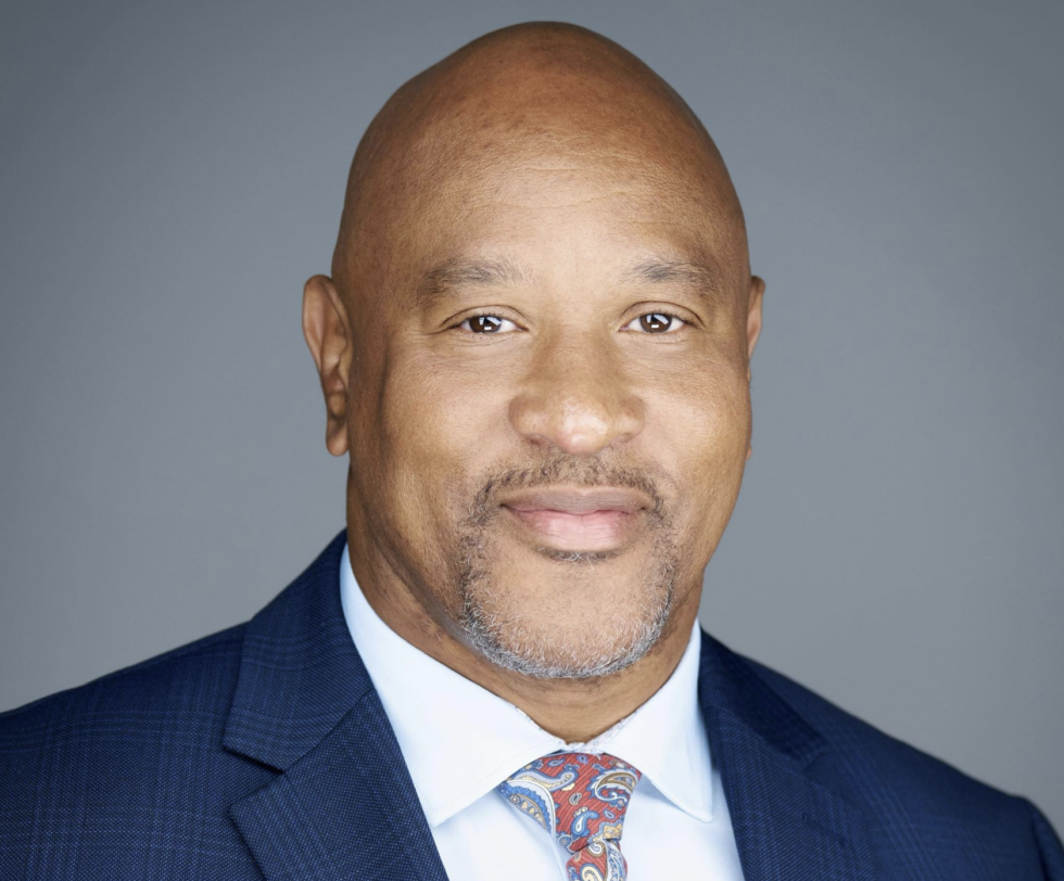 Sheriff Brantley to lead RCSO starting Wednesday, adding 100 officers ...