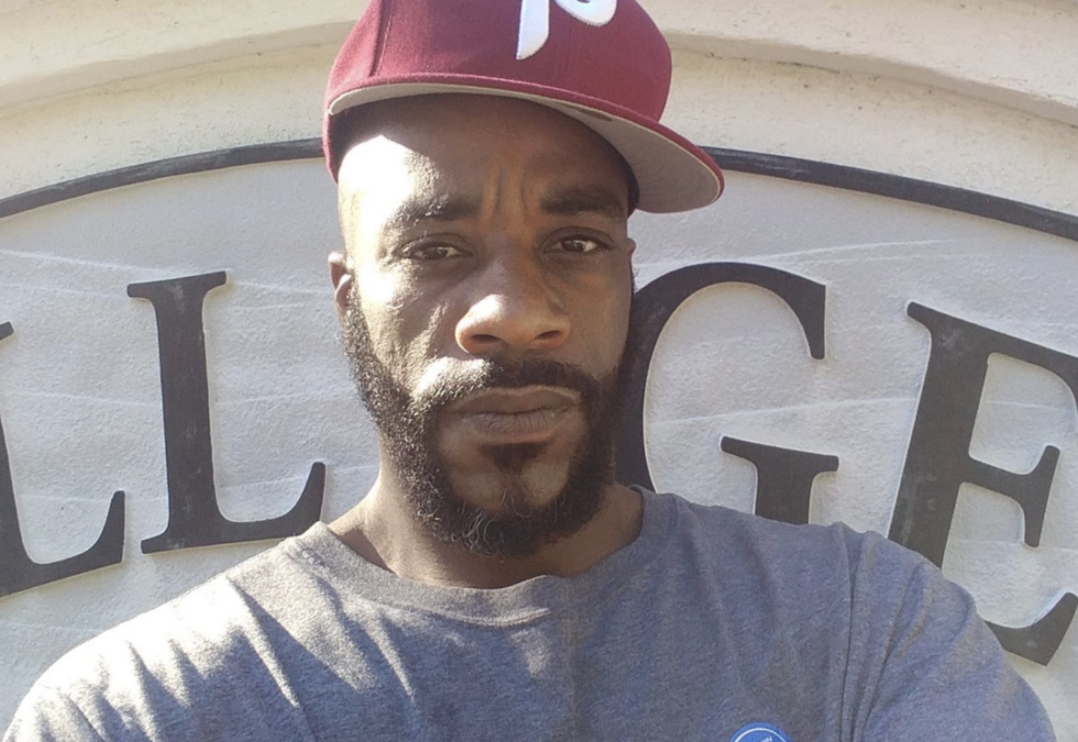 Aiken man sought for September murder of man during robbery attempt - The Augusta Press