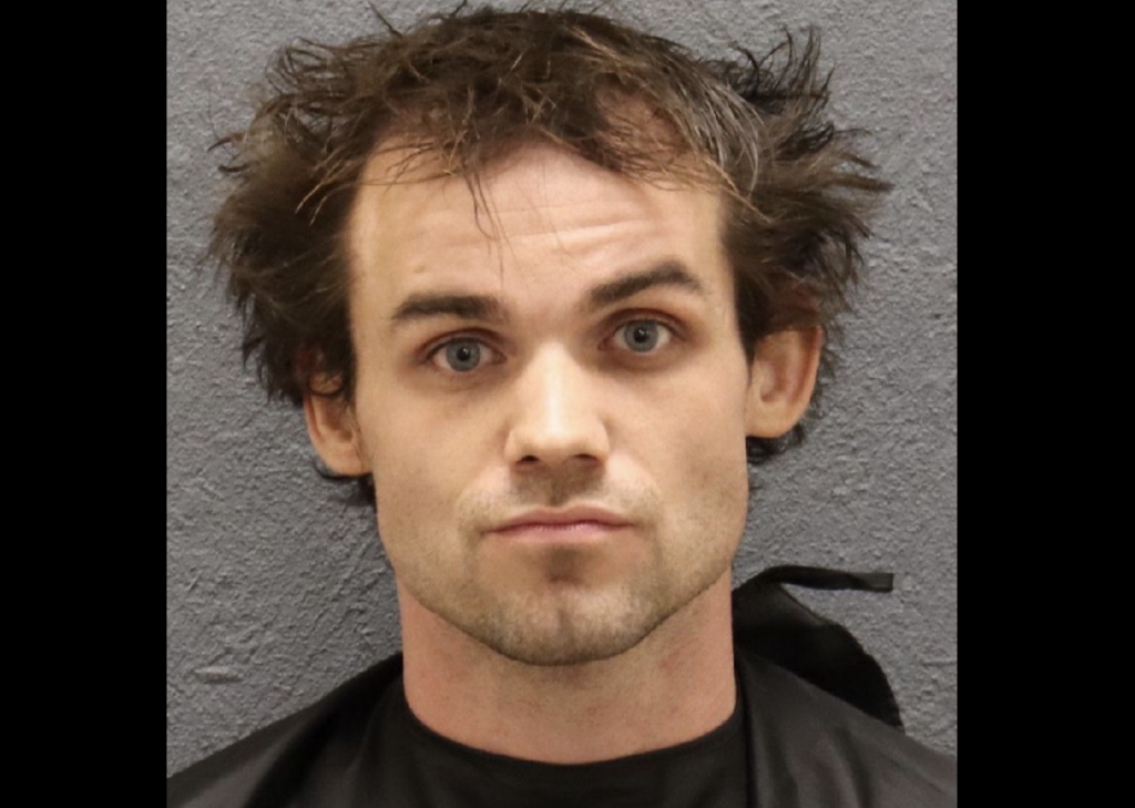 Child safe after deputies capture kidnapper in Edgefield pursuit - The ...